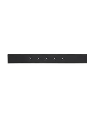 Loewe Anagram Belt