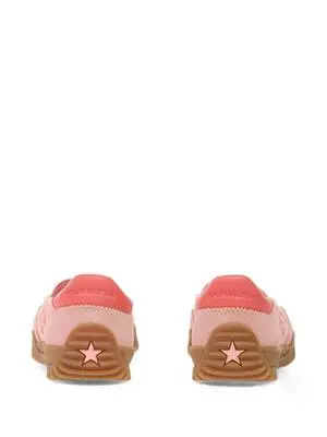CONVERSE Run Star Trainer Ballet Slip-ons