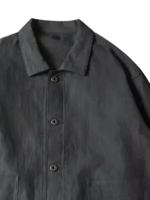 TAIGA TAKAHASHI Lot.303 Coverall Jacket