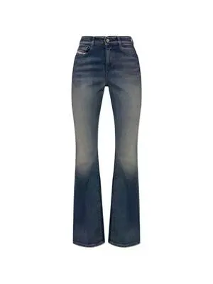 DIESEL® 1973 D-partt Jeans
