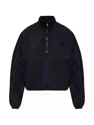 DIESEL® G-anock Quarter-zip Jacket