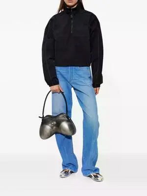 DIESEL® G-anock Quarter-zip Jacket