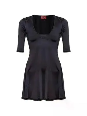 DIESEL® D-elphin Mini Dress