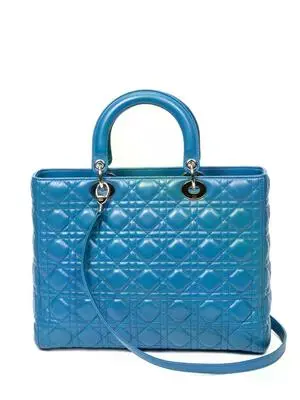Dior Lady Tote Bag