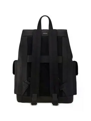 FERRAGAMO Leather Backpack