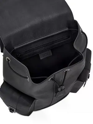 FERRAGAMO Leather Backpack