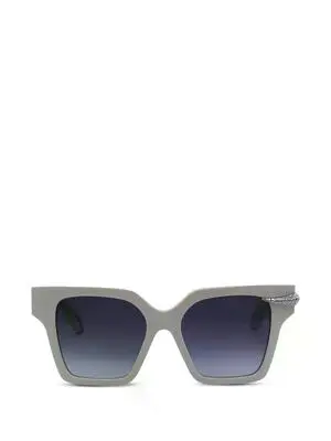 Roberto Cavalli Square-frame Sunglasses