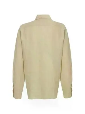 AMARANTO Chest-pocket Shirt