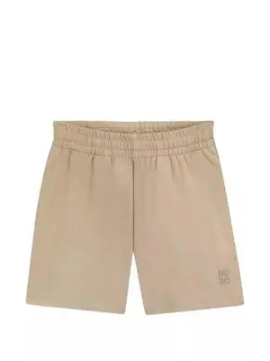 Hugo Ninosta Shorts - Neutrals