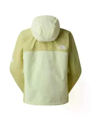 The North Face Colour-block Logo Jacket