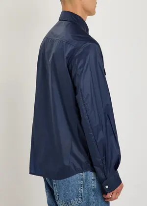 Moncler Nylon Overshirt