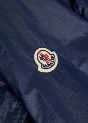 Moncler Nylon Overshirt