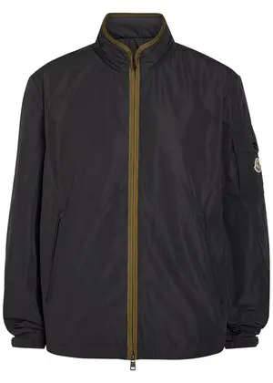 Moncler Relaxed Jackets For Men