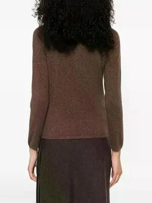 GRAN SASSO V-neck Sweater