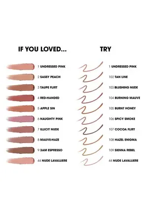 Saint Laurent Lovenude Lip Blusher - Shade 05