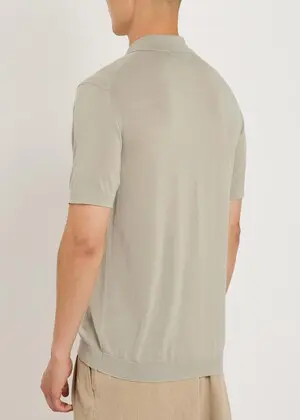 RAITH Pedro Knit Shirt