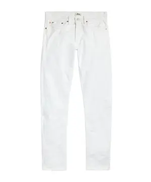 Polo Ralph Lauren Sullivan Jeans - White