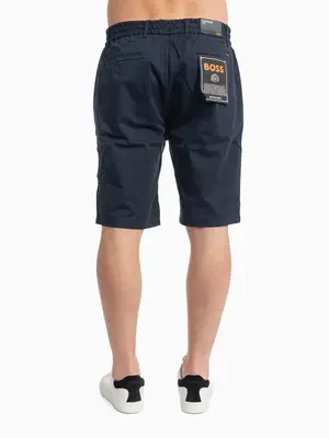 Hugo Boss Relaxed Fit Drawstring Shorts