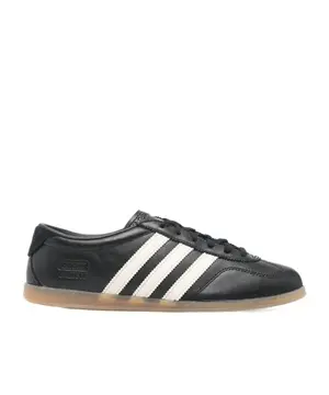 ADIDAS ORIGINALS Gazelle Lo Pro Low-top Sneakers - Black