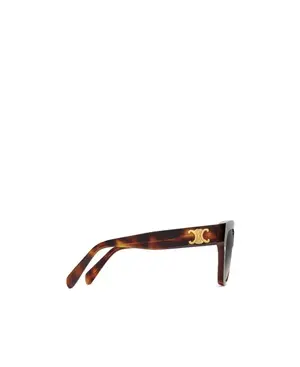 Celine Acetate Triomphe 09 Sunglasses