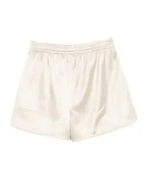 Nanushka Elasticated Waistband Shorts
