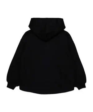 DIESEL® Raised-logo Hoodie