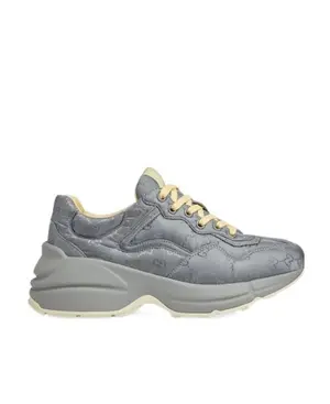 Gucci Gg Rhyton Sneakers