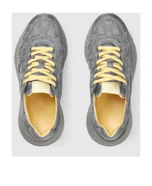 Gucci Gg Rhyton Sneakers