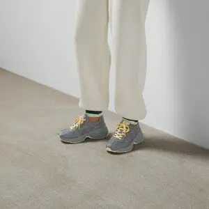 Gucci Gg Rhyton Sneakers