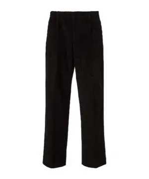 OUR LEGACY Straight-leg Casual Pants