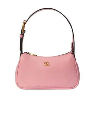 Gucci Gucci Aphrodite Shoulder Bag Pink