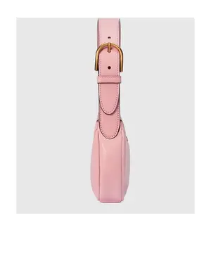 Gucci Aphrodite Shoulder Bag - Pink