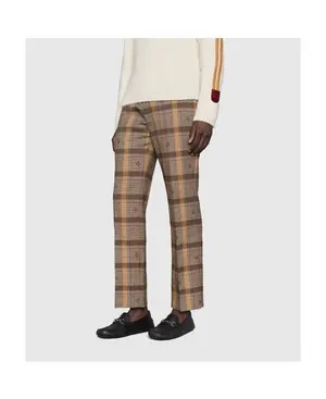 Gucci Horsebit Driver Loafers
