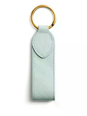 Valentino Garavani Vlogo Signature Keyring