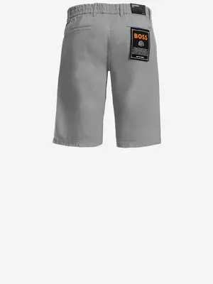 Hugo Boss Relaxed Fit Drawstring Shorts