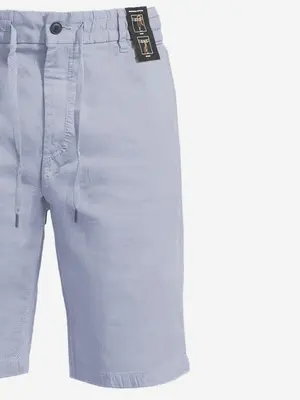 Hugo Boss Relaxed Fit Drawstring Shorts
