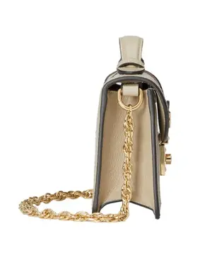 Gucci Ophidia Mini Top Handle Bag