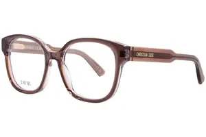 Dior Full Rim Eyeglasses