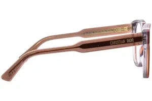 Dior Full Rim Eyeglasses