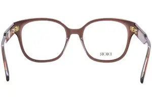 Dior Full Rim Eyeglasses