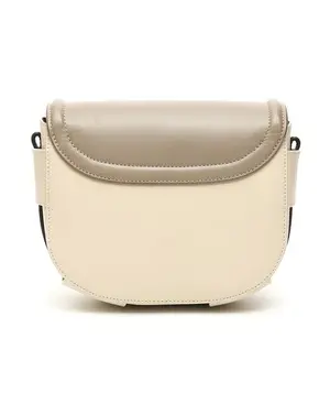 See By Chloé Mara Leather Crossbody Bag