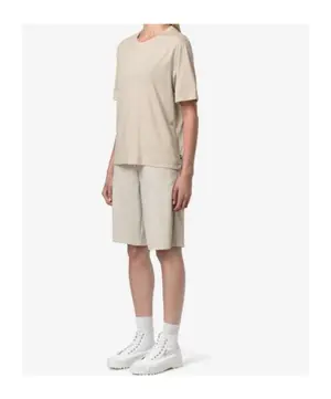 K-WAY Gabillou Cotton Silk