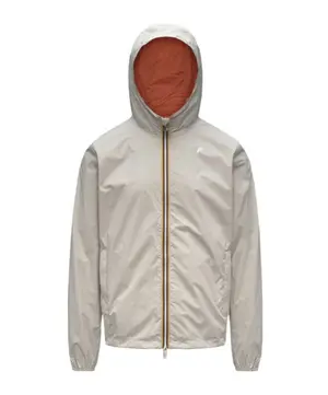 K-WAY Jake Plus.2 Reversible