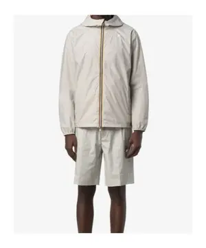 K-WAY Jake Plus.2 Reversible