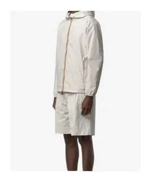 K-WAY Jake Plus.2 Reversible