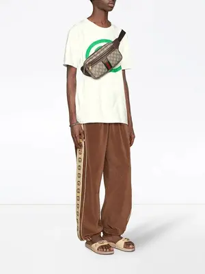 Gucci Ophidia Gg Belt Bag