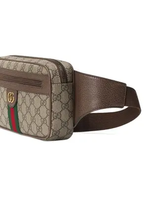 Gucci Ophidia Gg Belt Bag