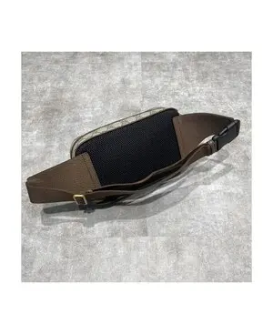 Gucci Ophidia Gg Belt Bag