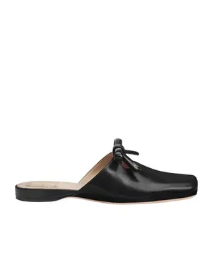 Dior Cœur Mule - Black
