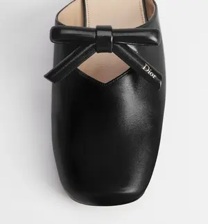 Dior Cœur Mule